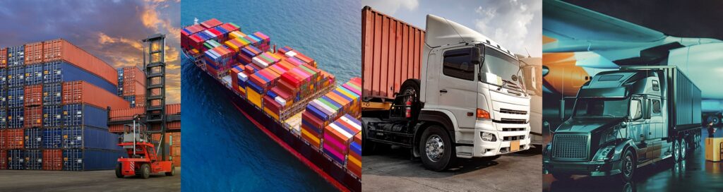 Get Ultimate CFS Warehouse Facility | Lionext Inc.