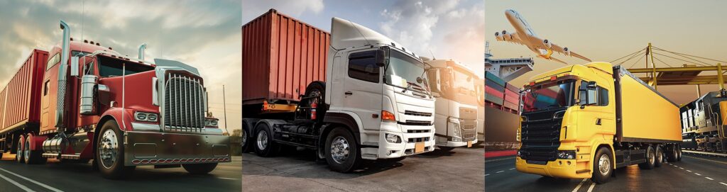 Enjoy Duty Free trade with bonded Truck service | Lionext Inc.