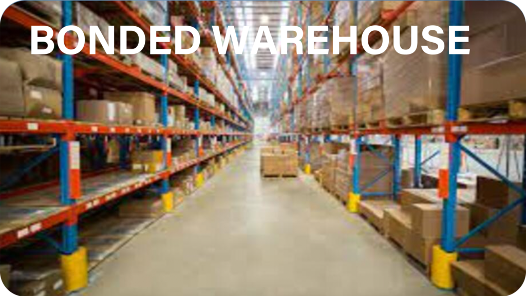 Understanding the Difference Between a Bonded Warehouse and Your Typical Storage Facility - FTZ ...