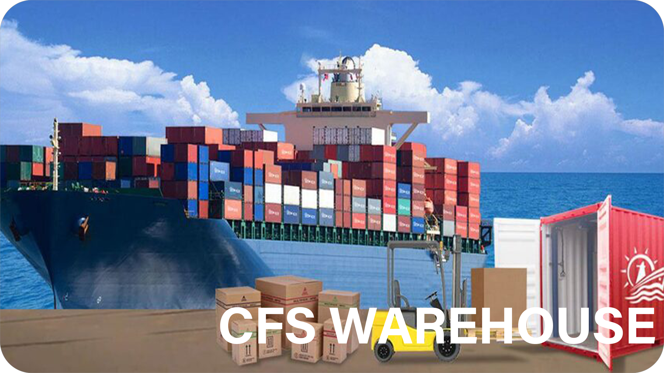 How to Plan & Execute the Best Container Freight Station Project?