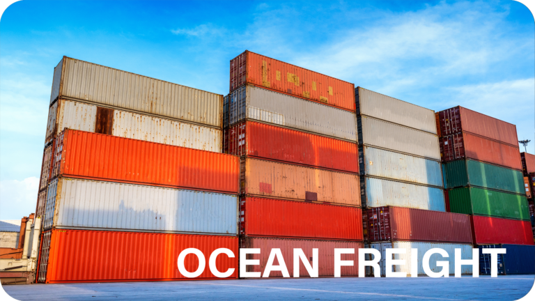 Container Freight Station| An Overview of Its Importance and Operations