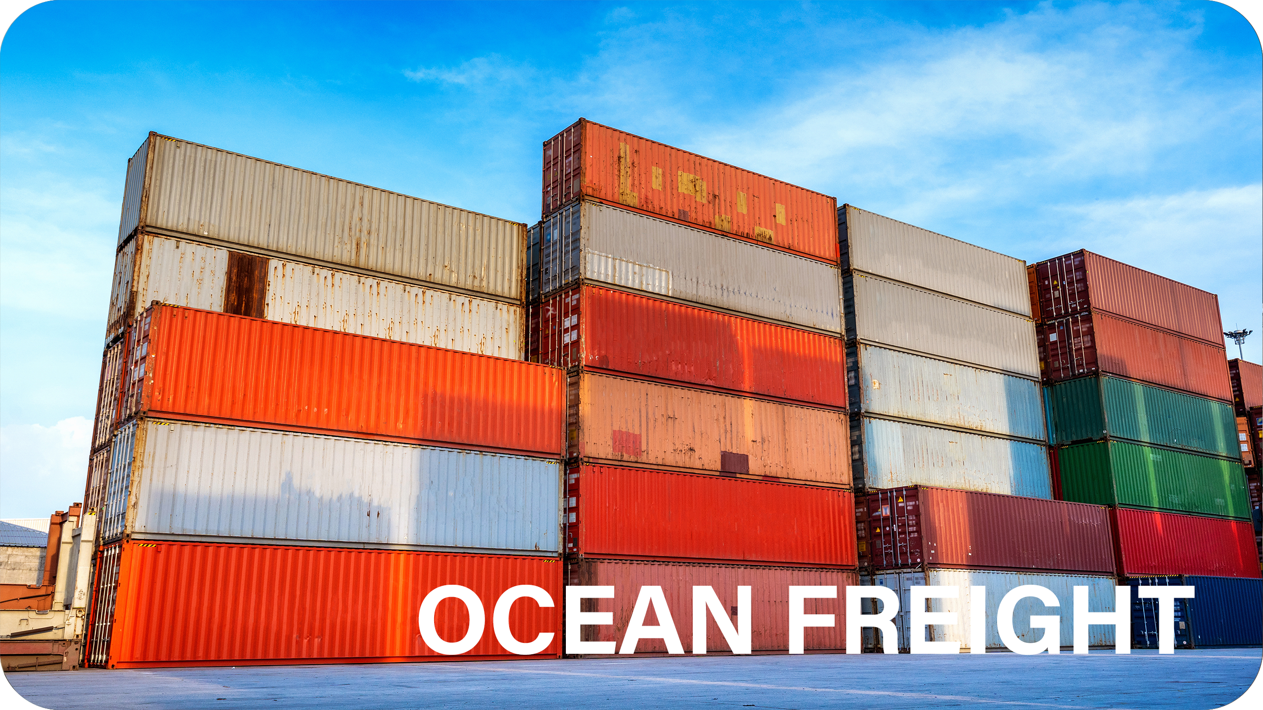 Container Freight Station| An Overview of Its Importance and Operations