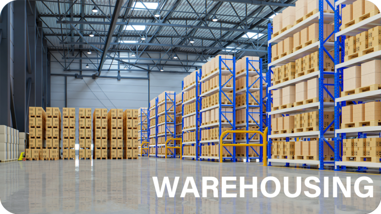 The Role of CFS Warehouse in Today's Global Supply Chain
