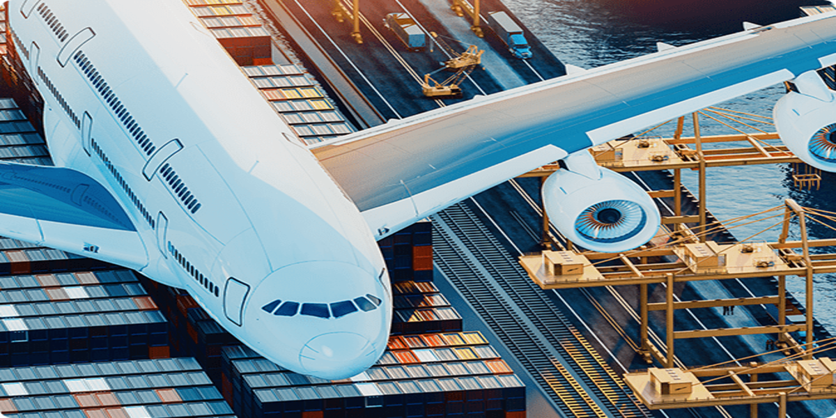 Air Freight vs Ocean Freight - Which is the Best Shipping Method?