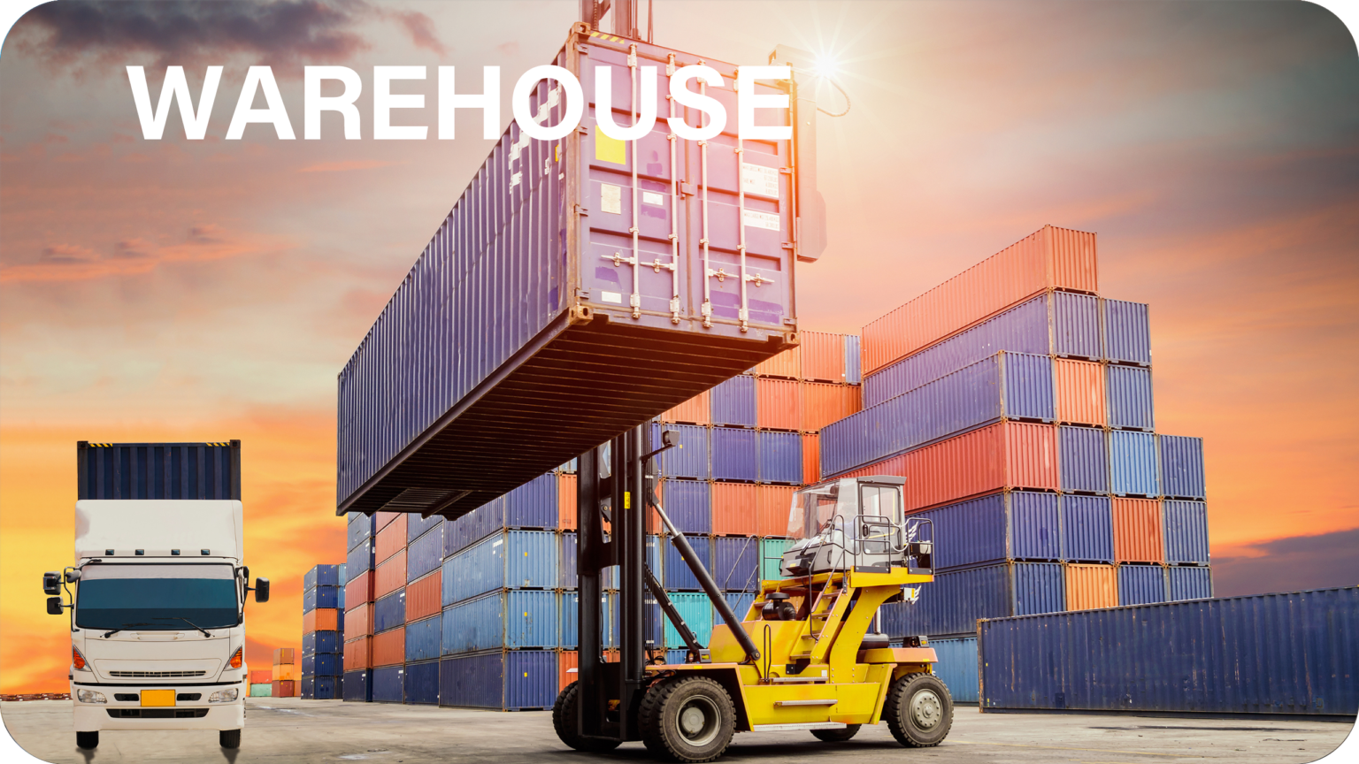 Tips for Selecting the Right CFS Warehouse for Your Business
