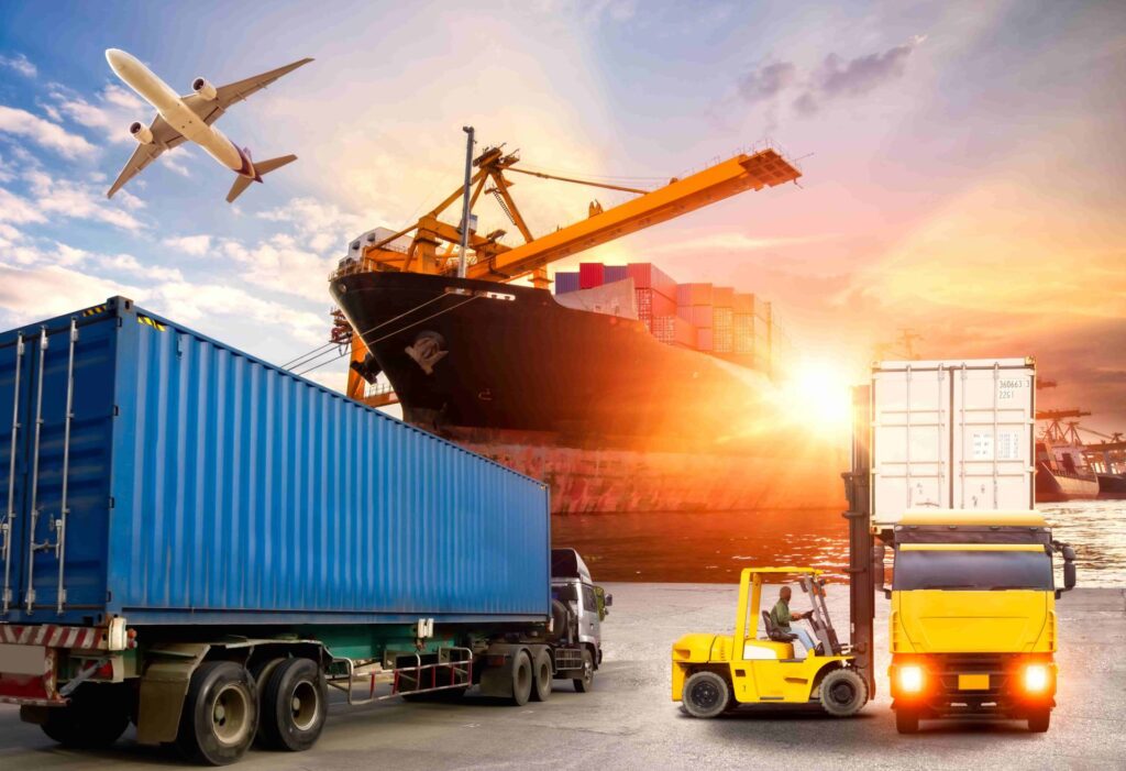 How to Choose the Right Customized Transport Provider for Your Cargo ...